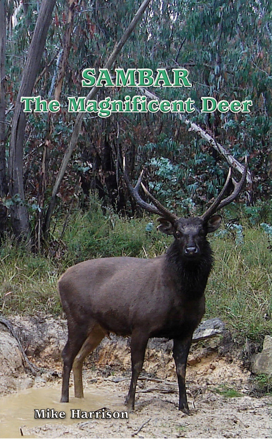 Read It – Australian Deer Association